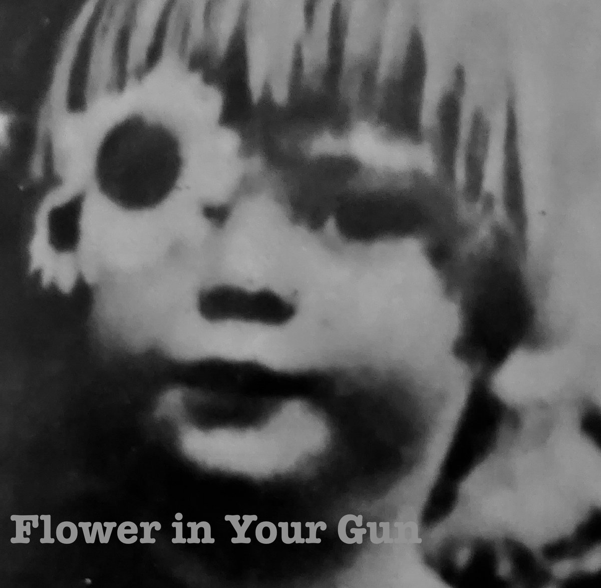 Flower in Your Gun | Tim (Damion) Hardin