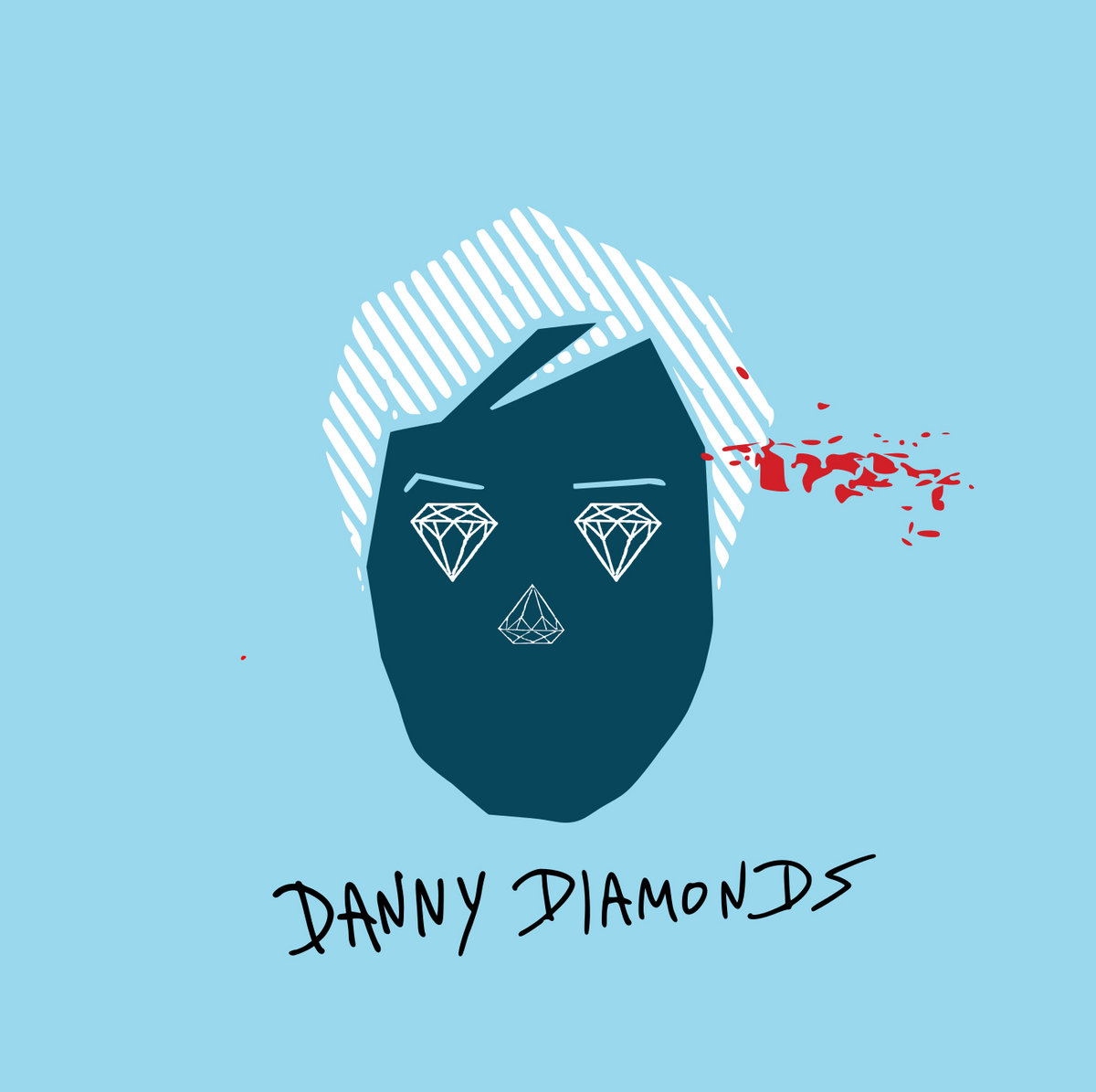 DANNY DIAMONDS | Danny Rush and the Diamonds
