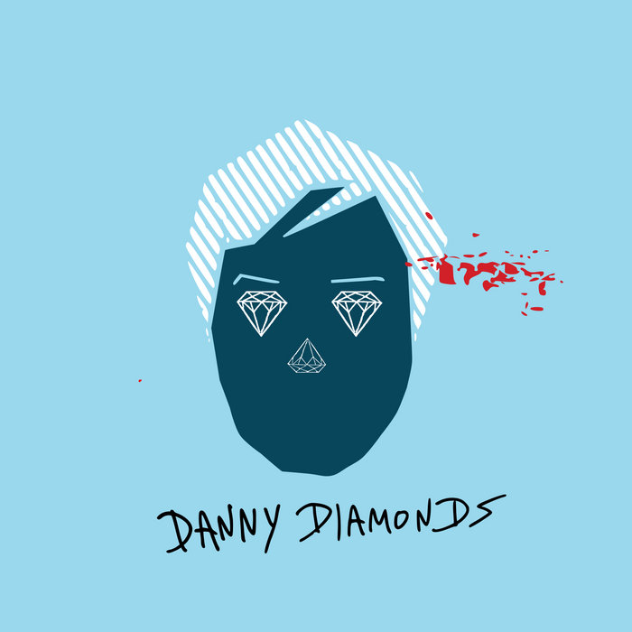 DANNY DIAMONDS | Danny Rush and the Diamonds