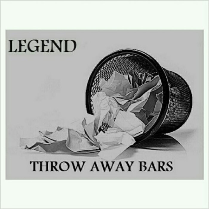 Throw Away Bars | King Legend