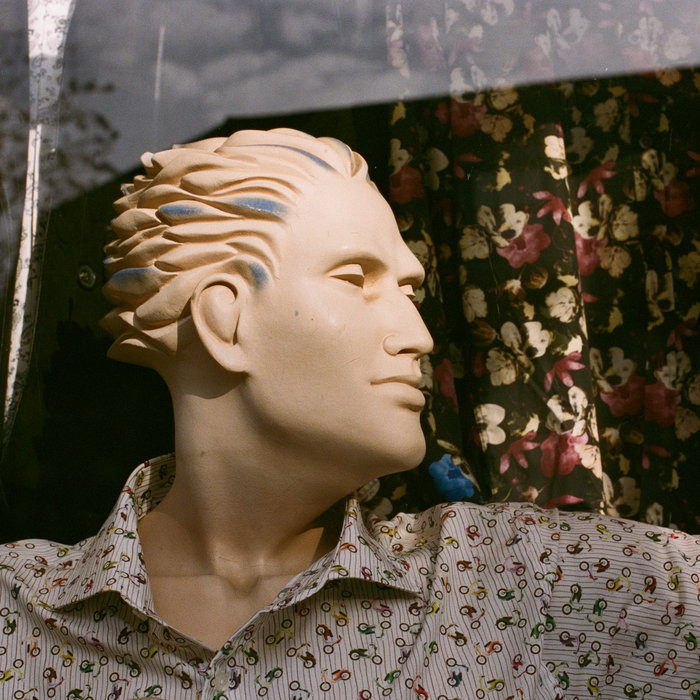 Green Geezer EP | Lady Lyndon