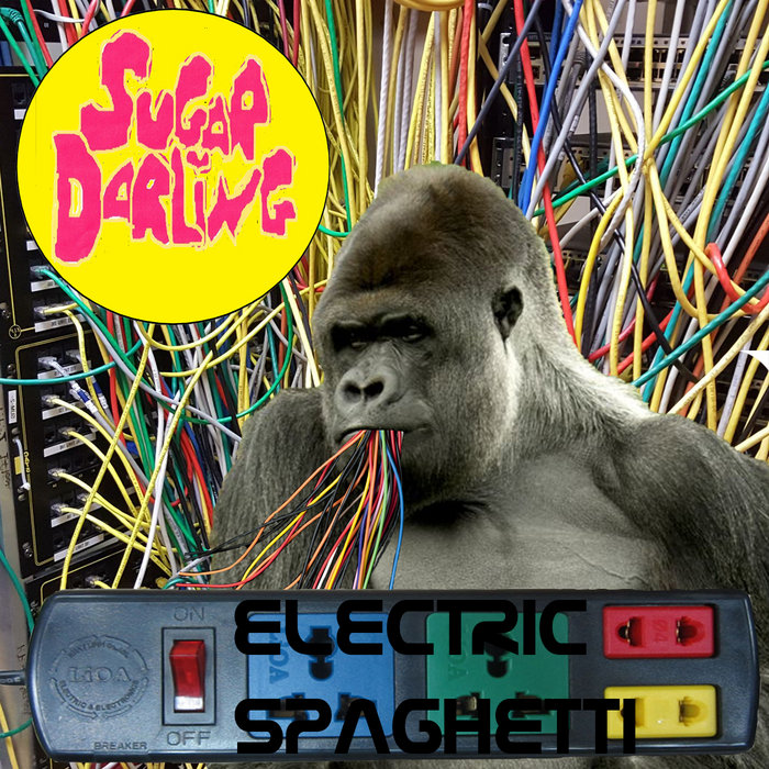 Electric Spaghetti | Sugar Darling