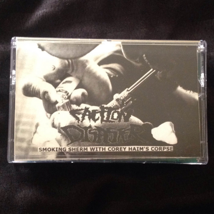 Smoking Sherm With Corey Haim's Corpse | Faction Disaster | TFR Tapes ...