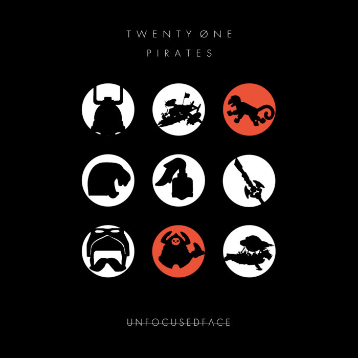 Ode to Fortnite | Twenty-Øne Pirates