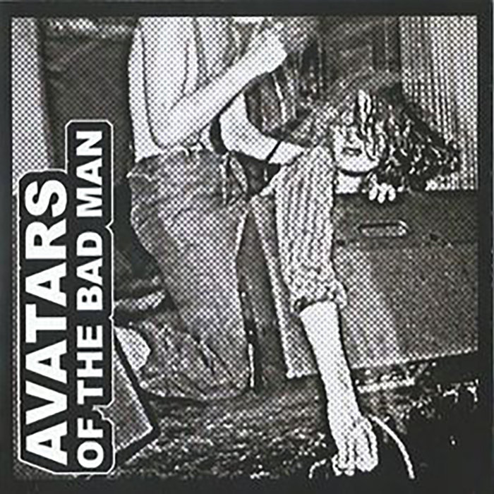 BADAVATARS | Avatars of the Bad Man