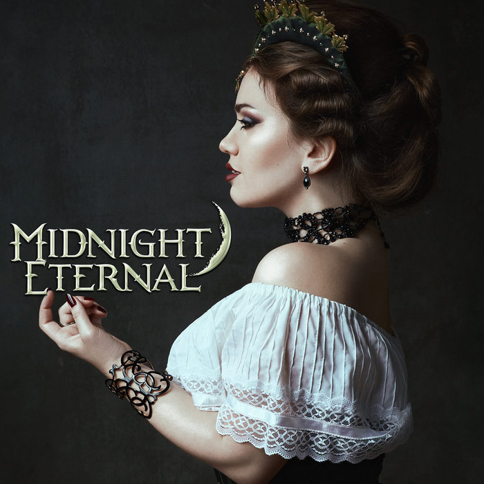 Midnight Eternal-Signs of Fire (Snowmaiden COVER) | Snowmaiden