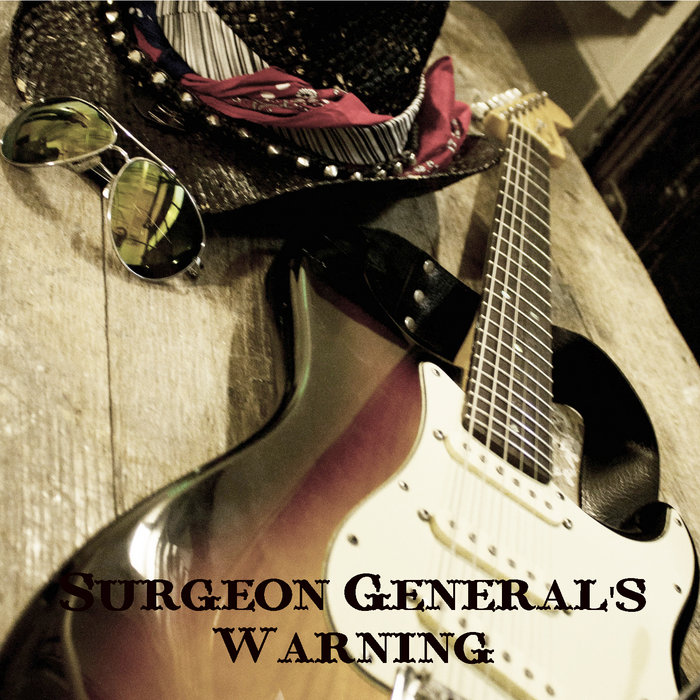 Surgeon General's Warning | Surgeon General's Warning