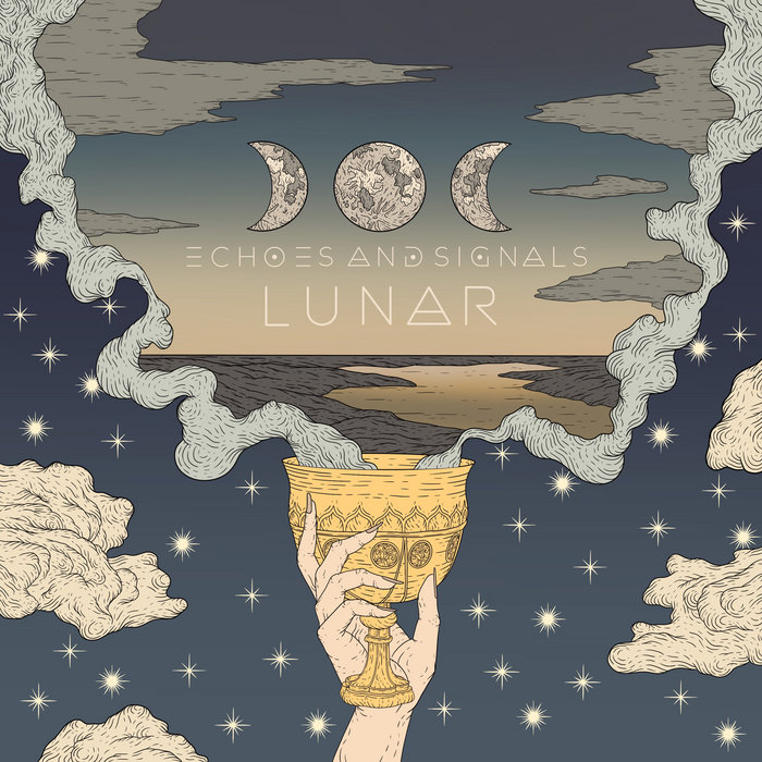 Lunar | Echoes and Signals