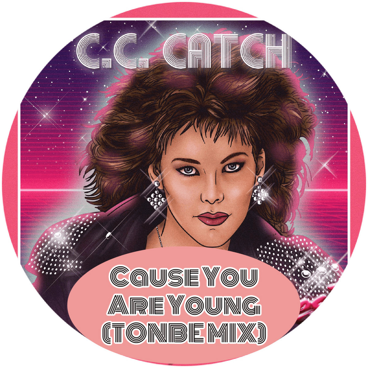 Cause You Are Young (Tonbe Mix) | Tonbe