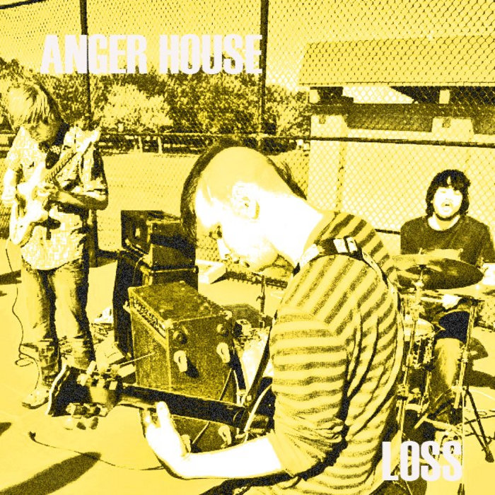 Loss | Anger House