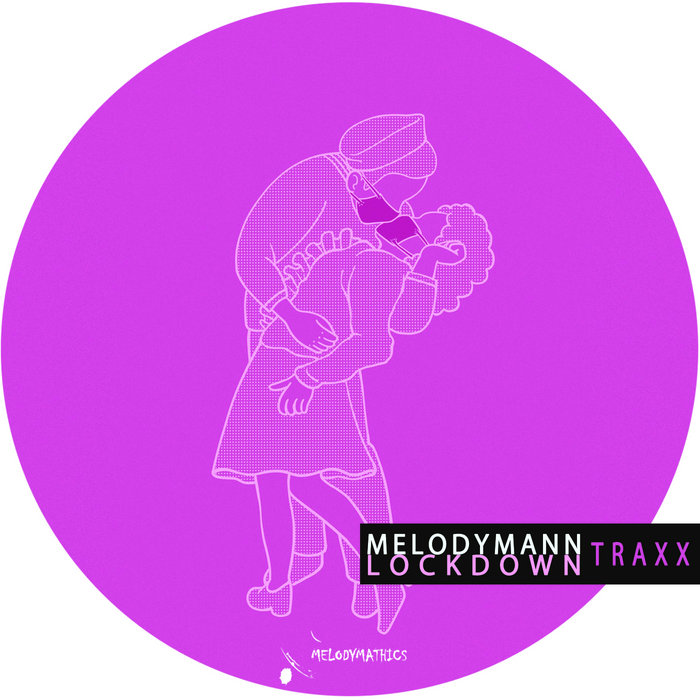 Melodymann - Back In Time | Melodymann