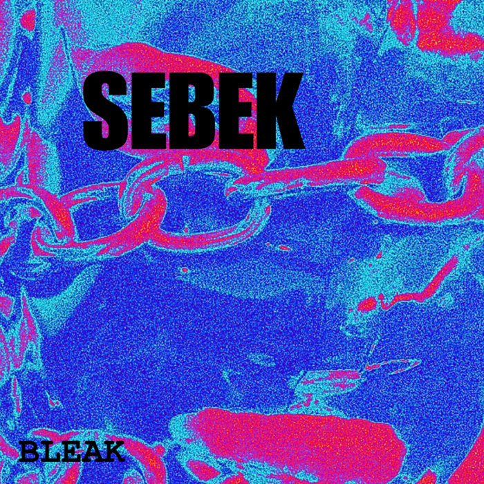 Bleak | Sebek | SEBEK