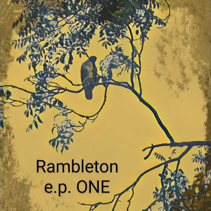 e.p. ONE | Rambleton