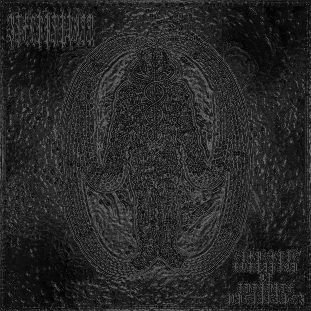 Energy Coalition of Infinite Magnitudes | Spectral Void | Javert Nihil