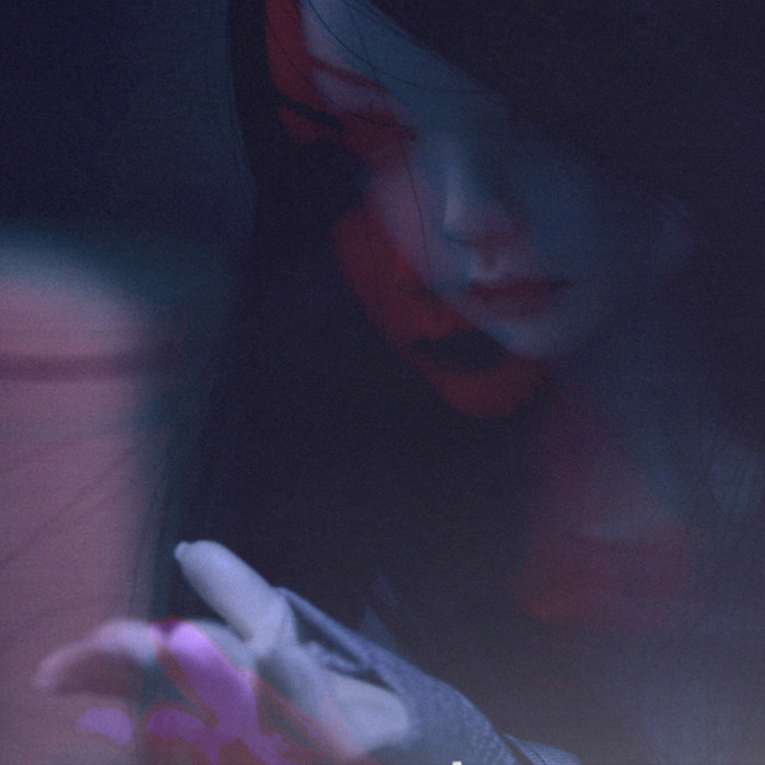 Silk Demon's The Embrace Between The Circus And The Sky | HKE | Dream ...