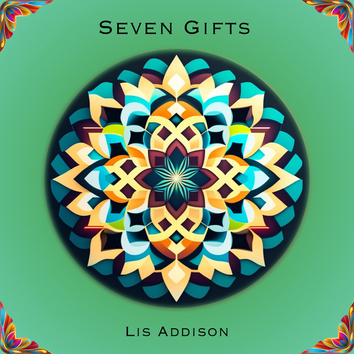 Seven Gifts (Remix) | Lis Addison