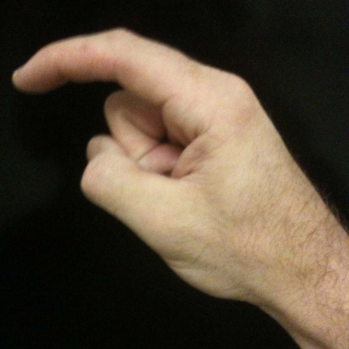 Finger It Out | Donkey Kick