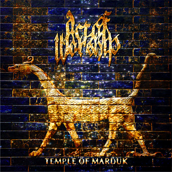 Temple of Marduk EP | Act of Worship