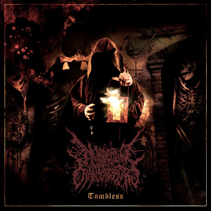 Tombless | Numbered With The Transgressors