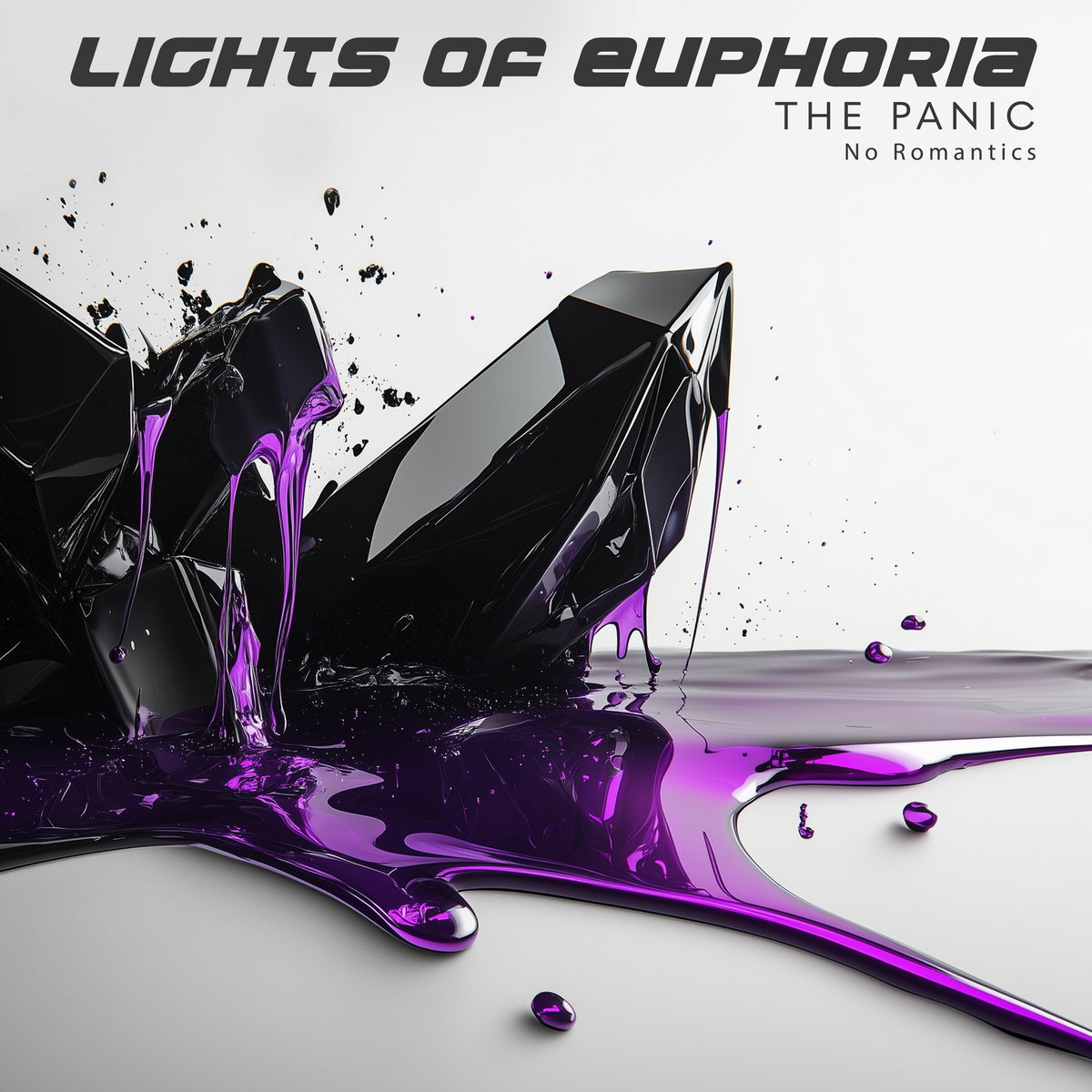 The Panic | Lights Of Euphoria | Infacted Recordings