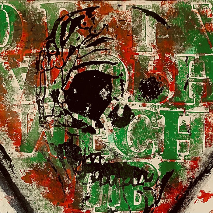 PHOBIC Various Artists Revenge Technician phobic-various-artists-revenge-technician