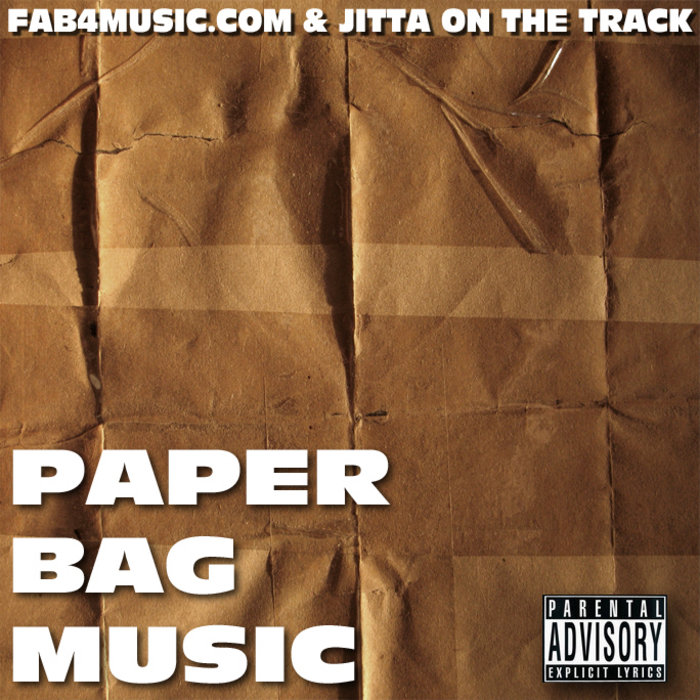 Paper Bag Music | Jitta on the Track
