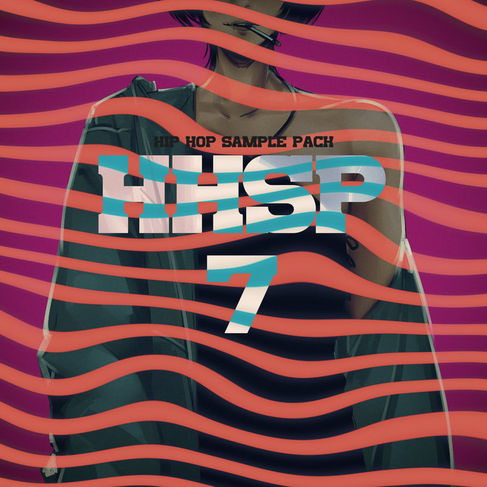Hip Hop Sample Pack 7 | DeMike | HHSP