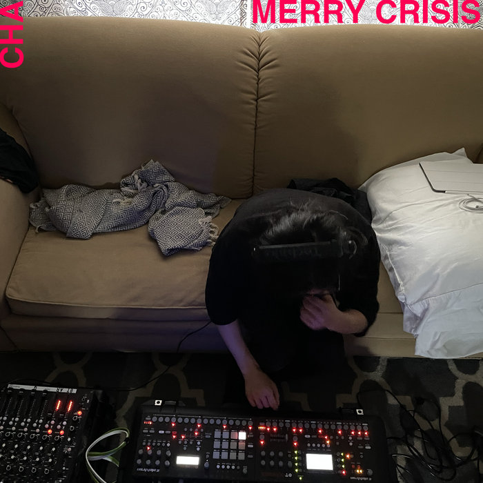 Merry Crisis | Matthew Cha