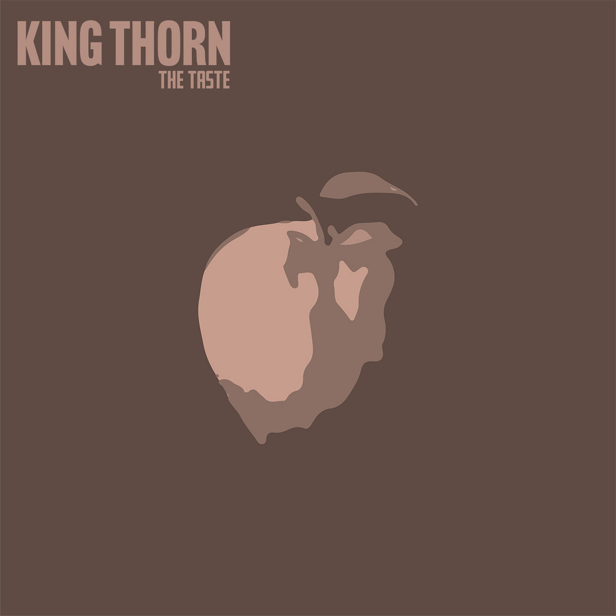 The Taste | King Thorn