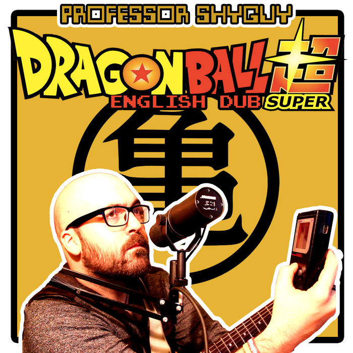 Starring Star (from Dragon Ball Super) | Professor Shyguy