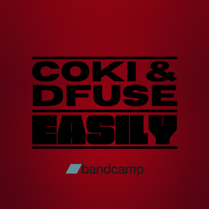 EASILY | Coki and Dfuse | CoKi