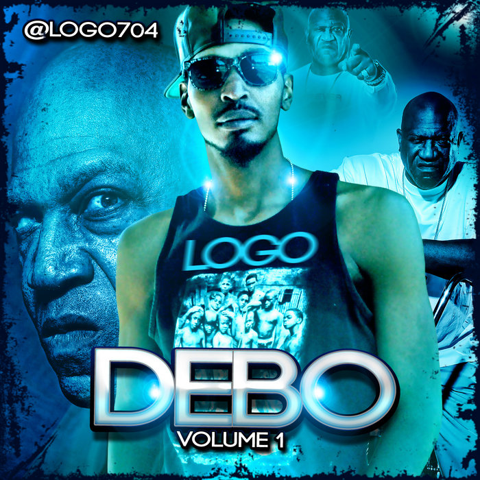 Debo Vol.1 | LOGO
