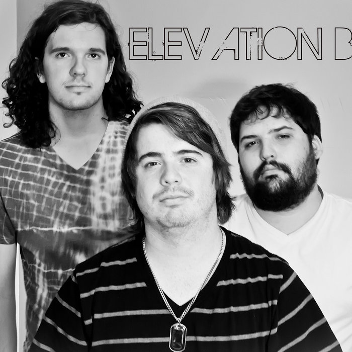 All For You | Elevation Band