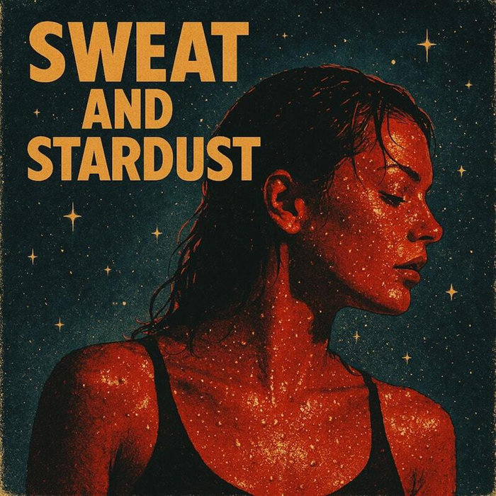 Sweat and Stardust | Dj iD01t
