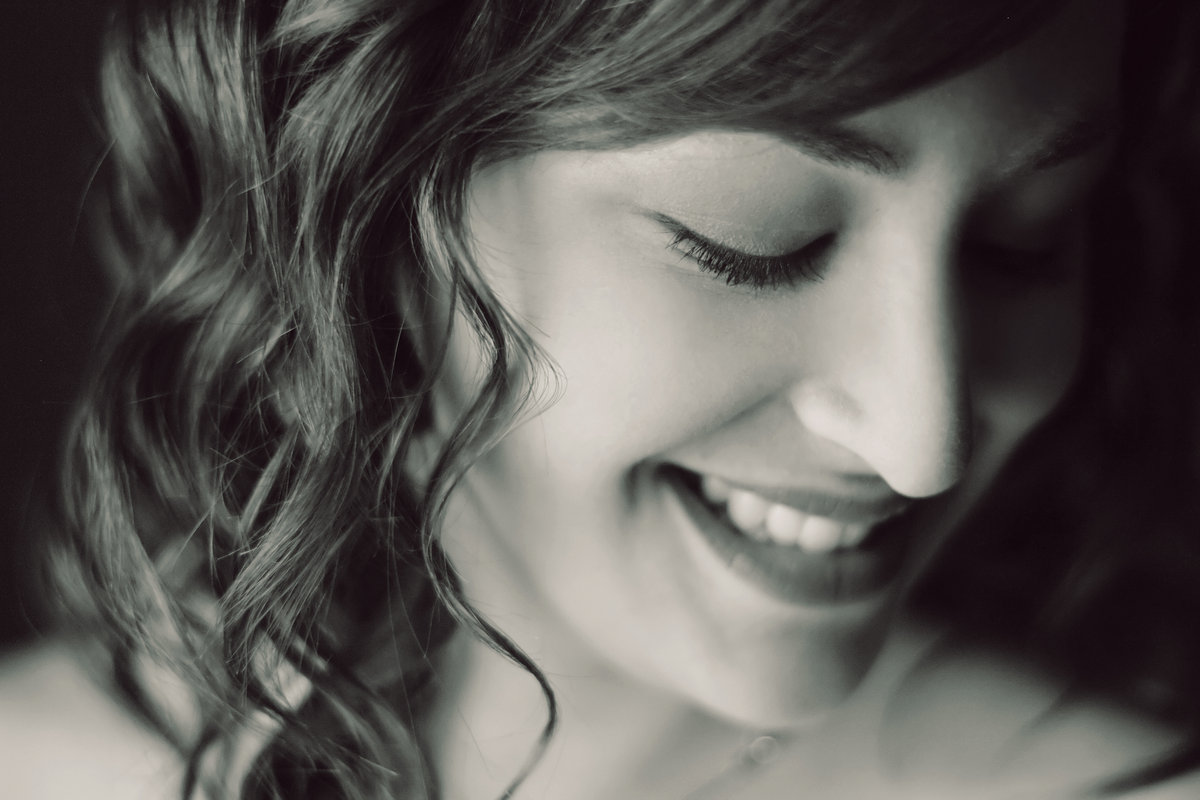 Dirty, Washed Up Lies | Jessica Lajner