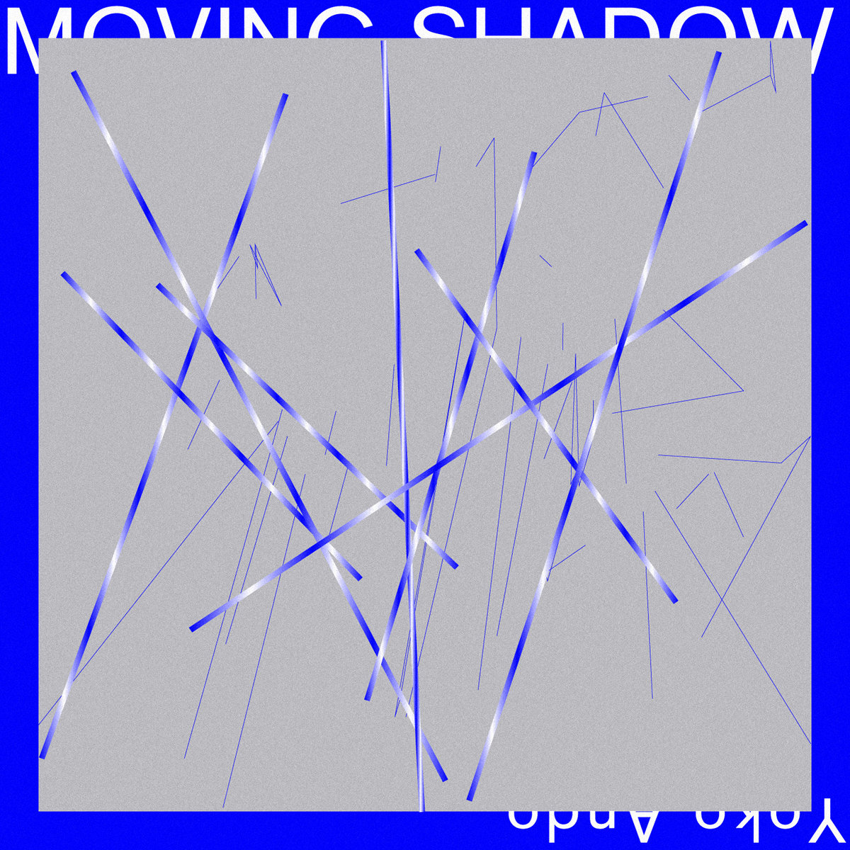 "MOVING SHADOW" Yoko Ando | evala