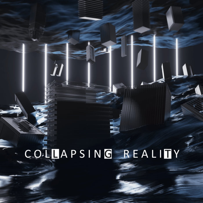 collapsing reality | FruitySound