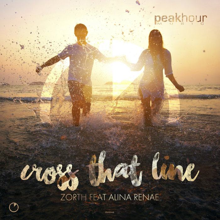 Cross That Line (Extended Mix) | Zorth