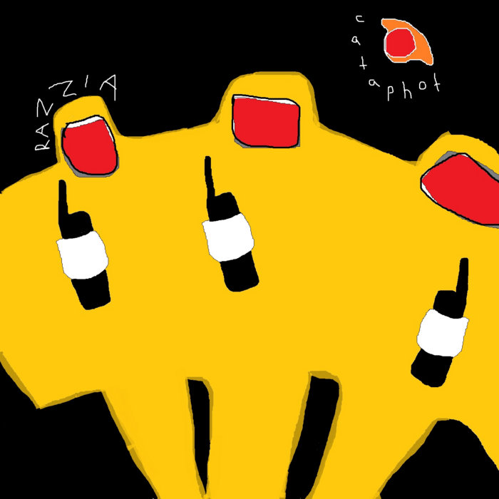 Razzia | Cataphot | Aumega Project