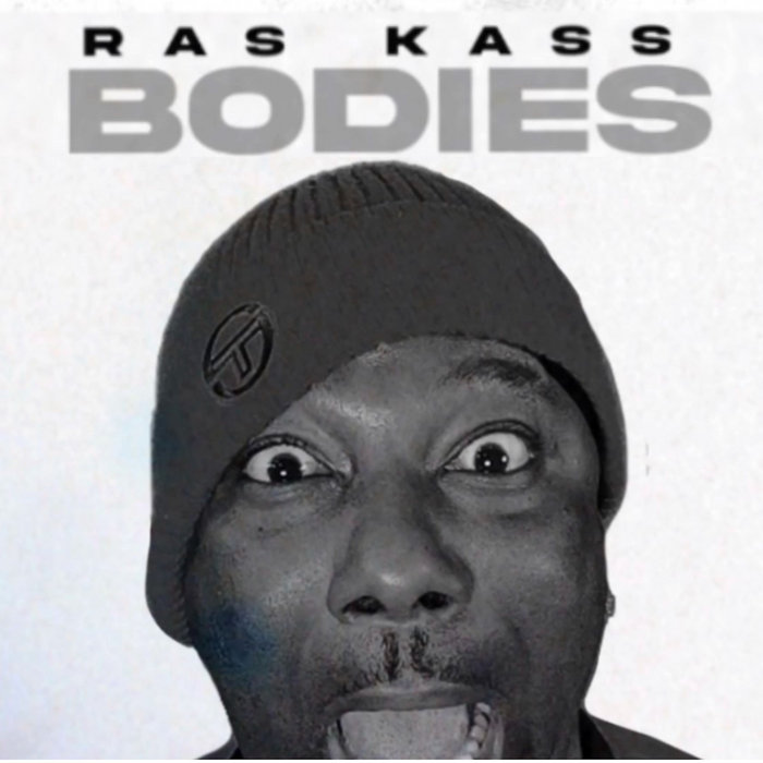 Ras Kass BODIES... season 1 | Ras Kass & inDJnous | Ras Kass
