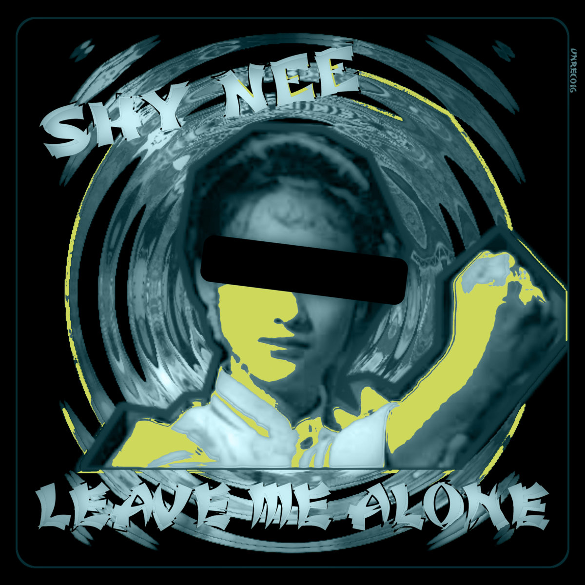 Leave me Alone E.P. | Shy Nee | ShyNee