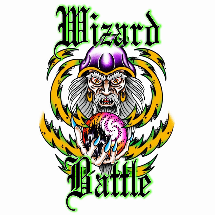 Wizard Battle | Wizard Battle