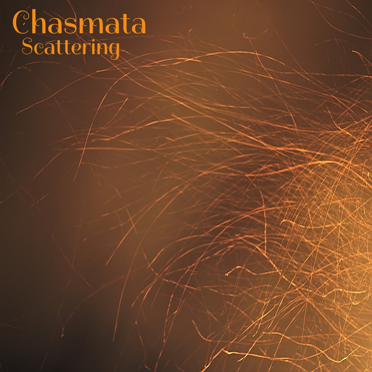 Scattering | Chasmata