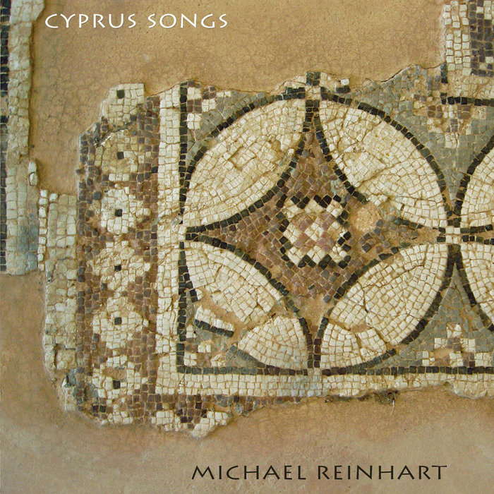 cyprus songs | Michael Reinhart