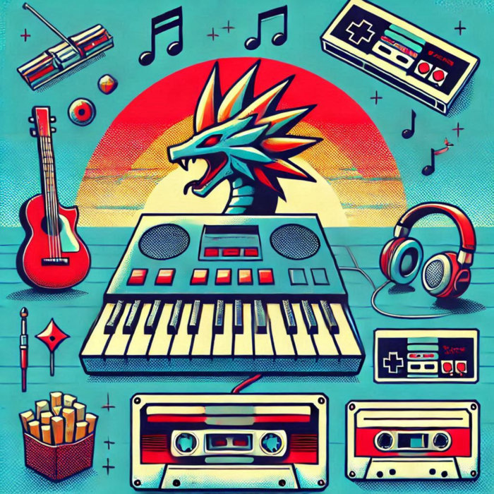 Nostalgic Race | John Emerson