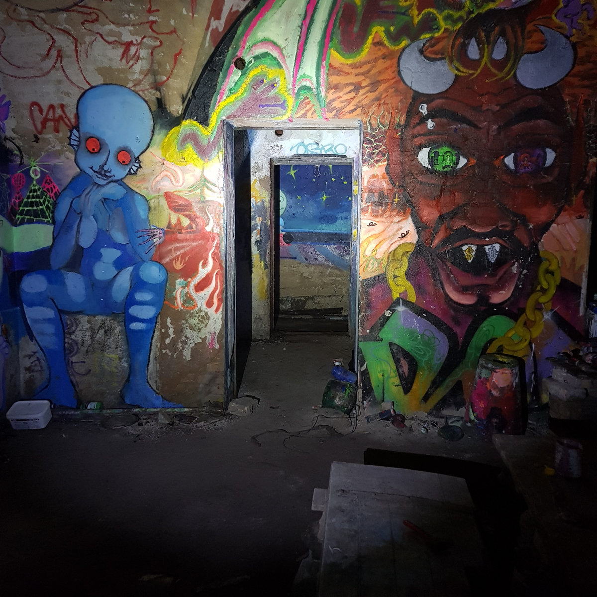 Microtonal VGM Covers | Tachy Bunker