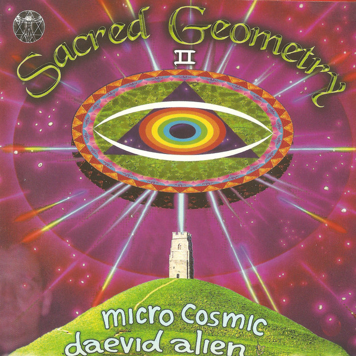 Sacred Geometry 2 | Sacred Geometry Band