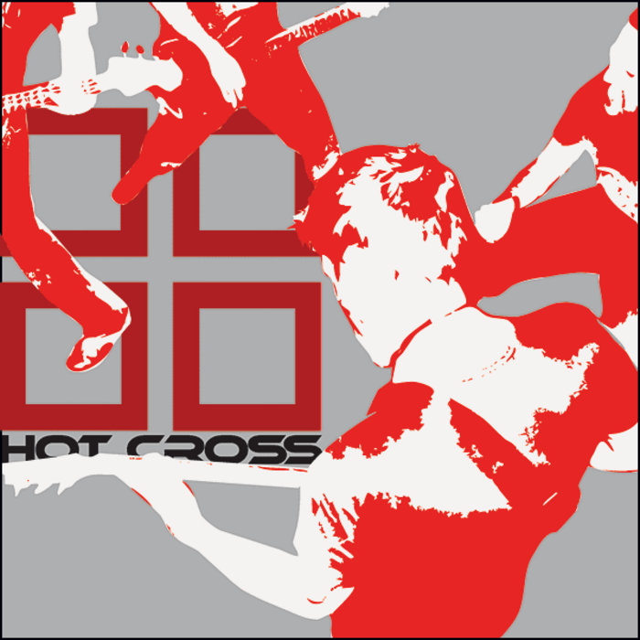 A New Set Of Lungs | Hot Cross