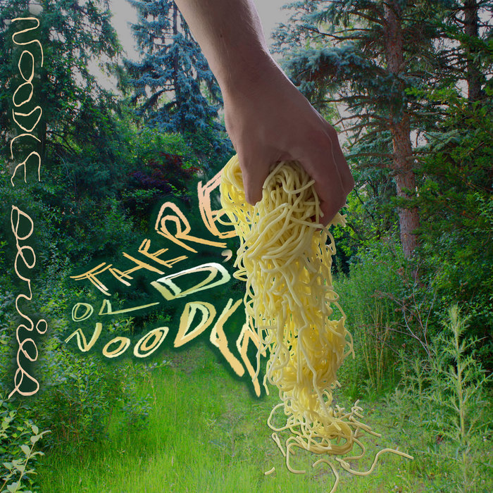 There, Old Noodle | Sean Barron & Gray Abistar | Sean Barron