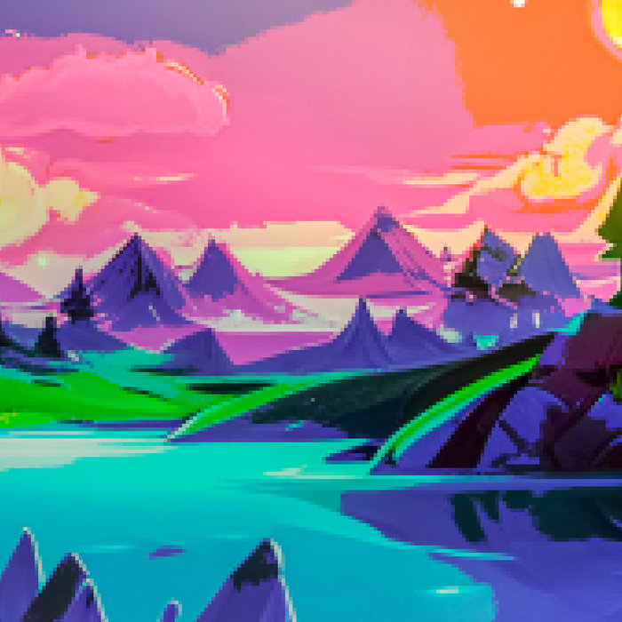 Unreleased Game | Agent_X47